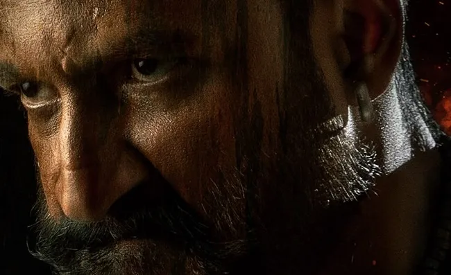 Singa Title Promo: Gopichand’s Most Savage Avatar - Great Andhra