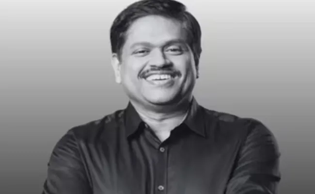 Indian-origin tech leader Soma honoured in US Congress - Great Andhra