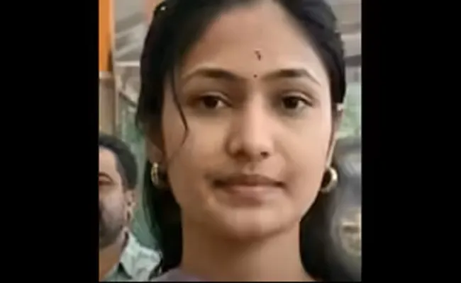Telugu Student Fights For Life In Chicago After 25-Foot Fall - Great Andhra