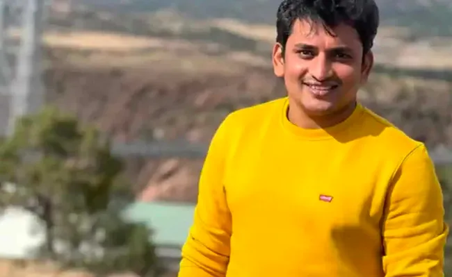 Telugu Man Found Dead in Kansas Floodwaters - Great Andhra